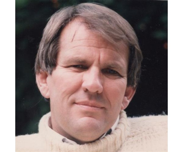 Dennis HEFFERON Obituary (2019) - Toronto, ON - Toronto Star
