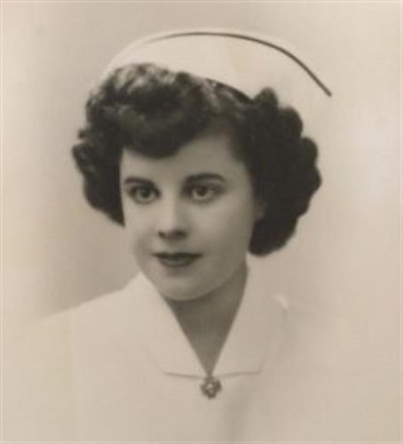 GRACE SPEER Obituary (1924 - 2021) - Toronto, ON - Toronto Star