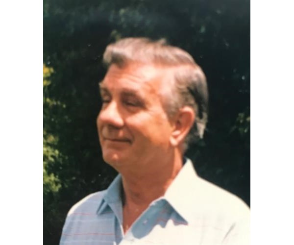 Edgar RYAN Obituary (2017) - Toronto, ON - Toronto Star