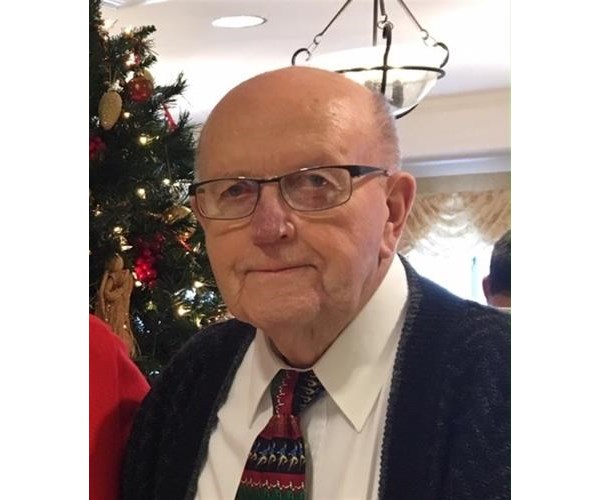 WILLIAM WRETHAM Obituary (2019) - West Hill, ON - Toronto Star