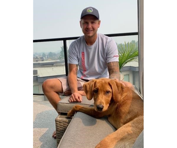 TYLER HEWITT Obituary (1994 - 2021) - Richmond Hill, ON - Toronto Star