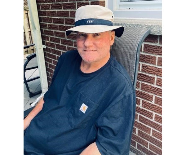 Richard KIRKUP Obituary (1961 - 2022) - Toronto, ON - Toronto Star