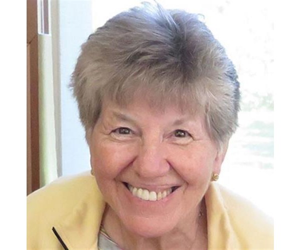 Maureen PERCIVAL Obituary (2018) - Hamilton, ON - Toronto Star