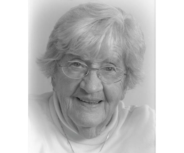 Ruth POWERS Obituary (2020) - Toronto Star