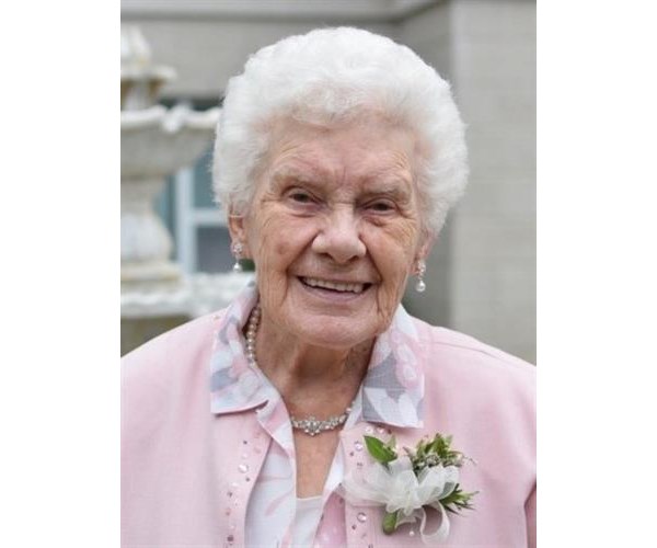 GWEN BELL Obituary (2021) - Waterloo, ON - Toronto Star