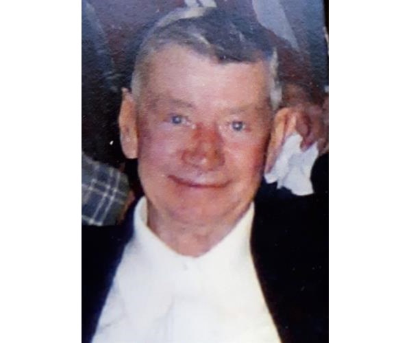 STANLEY THOMPSON Obituary (1929 - 2020) - Wasaga Beach, ON - Toronto Star