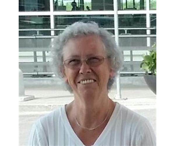 ELSA SCHWILL Obituary (2018) - Newmarket, ON - Toronto Star