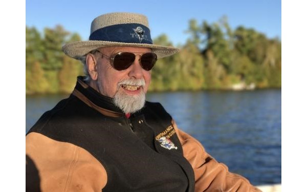 PETER MANLEY Obituary (1937 - 2021) - Legacy Remembers