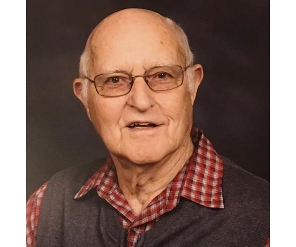 MURRAY CONRAD Obituary (2019) - Legacy Remembers