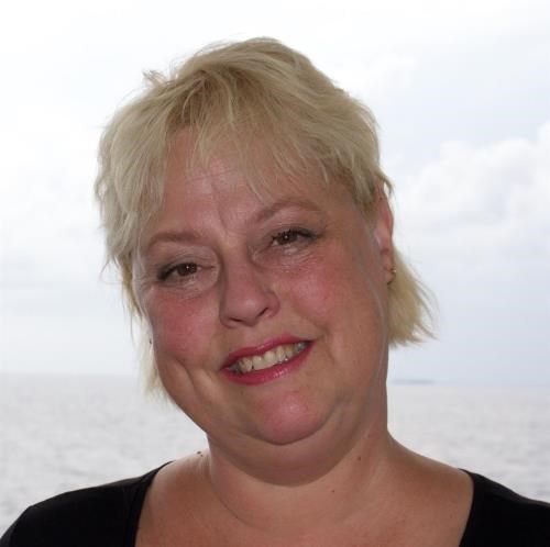 Elizabeth SCOTT Obituary (1961 - 2020) - Toronto, ON - Toronto Star