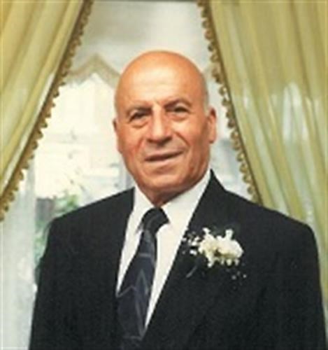 Vincenzo VIGGIANI Obituary (1920 - 2017) - Toronto, ON - Toronto Star