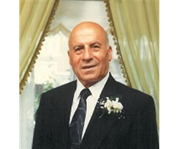 Vincenzo VIGGIANI Obituary (1920 - 2017) - Toronto, ON - Toronto Star