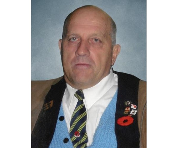 Dino PERUSINI Obituary (2022) - Mississauga, ON - Toronto Star