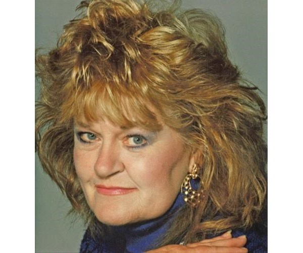 Shirley SCHOFIELD Obituary (2018) - Oakville, ON - Toronto Star