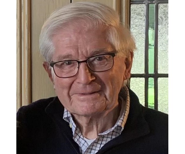 ANGUS REID Obituary (2022) - Toronto, ON - Toronto Star
