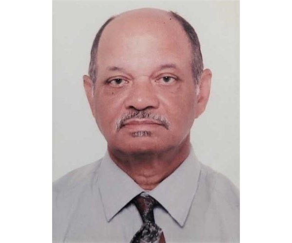 HERMAN BLACK Obituary (2022) - Toronto Star