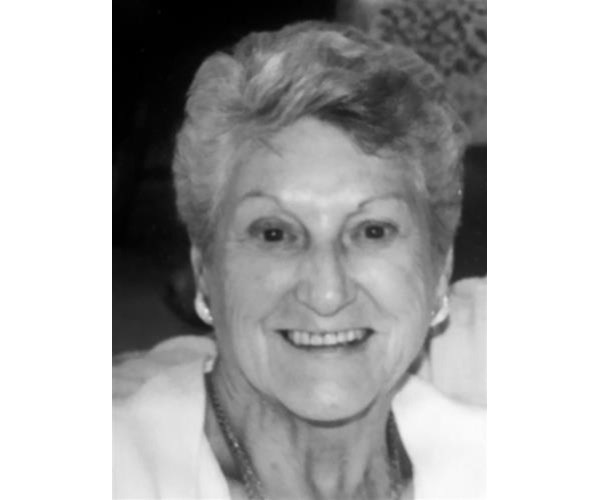 HELEN DICK Obituary (2021) - Legacy Remembers