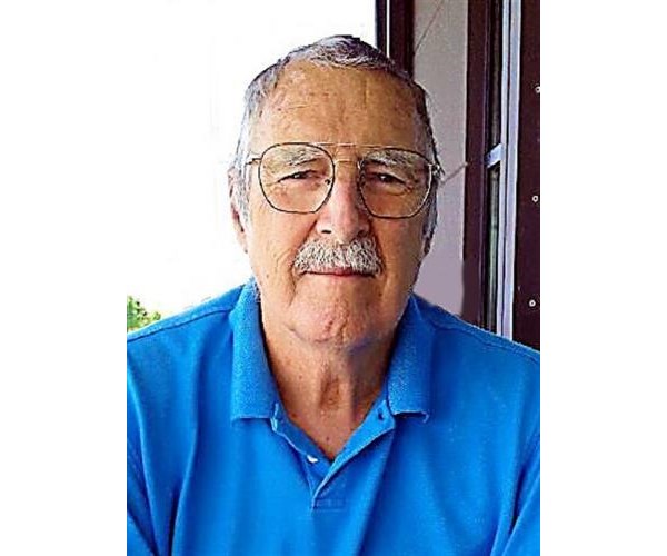 Gerald CARROLL Obituary (2022) - Keswick, ON - Toronto Star