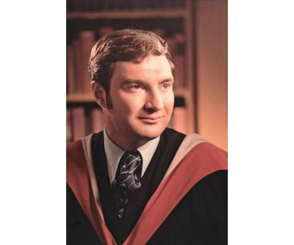 BRUCE FRASER Obituary (2019) - Kingston, ON - Toronto Star