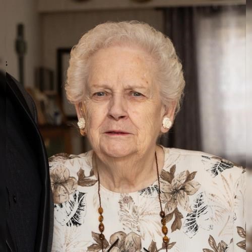 Joan YETMAN Obituary (2020) - Mississauga, ON - Toronto Star