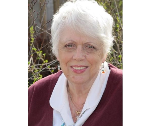 JANET KANE Obituary (2018) - Toronto, ON - Toronto Star