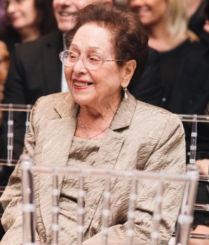 Maria MAZZUCCO Obituary (2022) - Mississauga, ON - Toronto Star