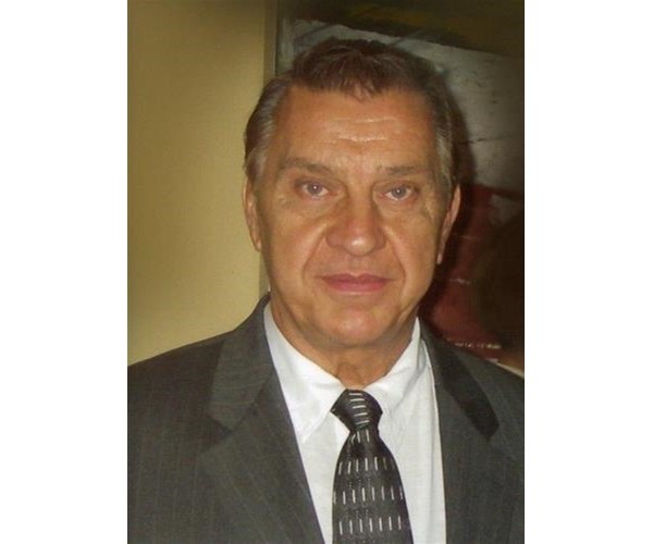 VASIL EVANOV Obituary (2020) - Toronto, ON - Toronto Star