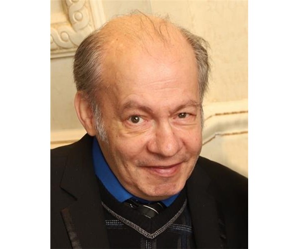 VINCENT MARRELLI Obituary (1954 - 2020) - Toronto, ON - Toronto Star