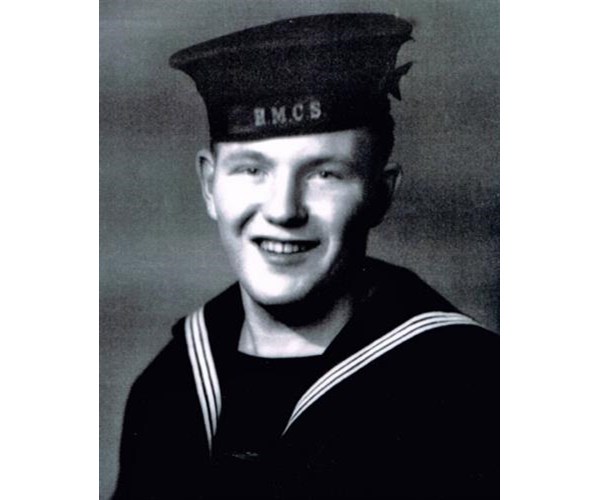 GORDON McDONALD Obituary (2017) - Toronto Star