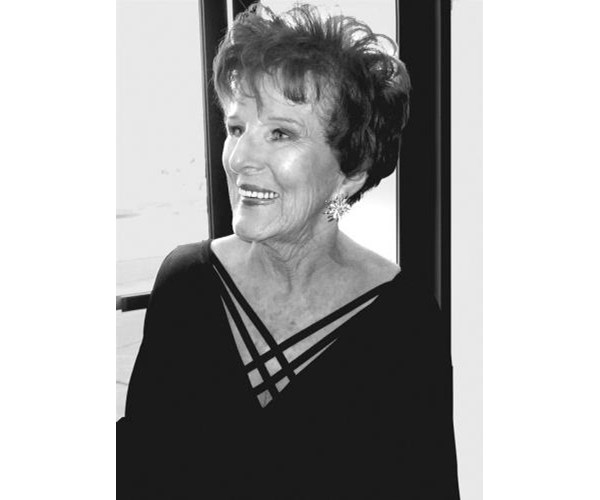 Rita DRAKE Obituary (1925 - 2021) - Scarborough, ON - Toronto Star