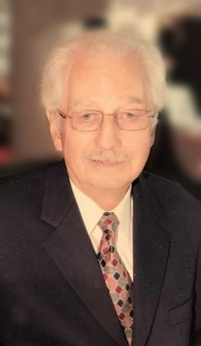 DAVID BURNS Obituary (1936 - 2020) - Scarborough, ON - Toronto Star