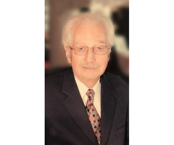 DAVID BURNS Obituary (1936 - 2020) - Scarborough, ON - Toronto Star