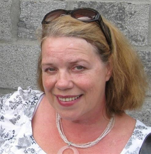 Suzanne STANLEY Obituary (2017) - Collingwood, ON - Toronto Star