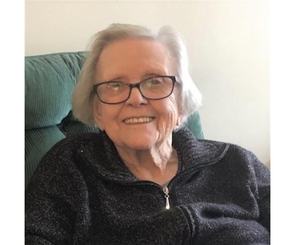 ANN FARRELL Obituary (2020) - Toronto Star