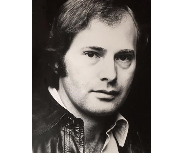 DAVID BROUSSEAU Obituary (1940 - 2020) - Toronto, ON - Toronto Star