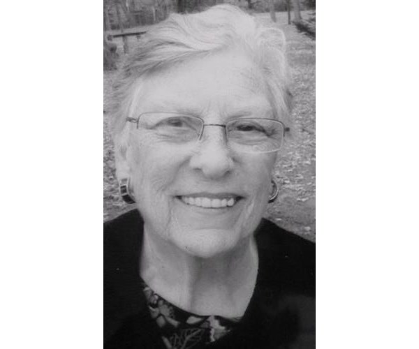 AUDREY LAMB Obituary (1936 - 2021) - Toronto, ON - Toronto Star