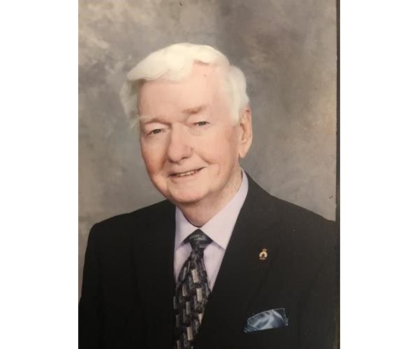 JAMES DWYER Obituary (2019) - New Hamburg, ON - Toronto Star
