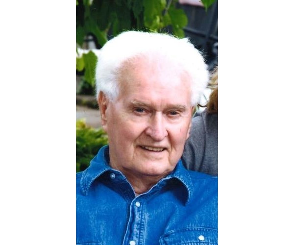 WALTER RALPH Obituary (2022) - Tillsonburg, ON - Toronto Star