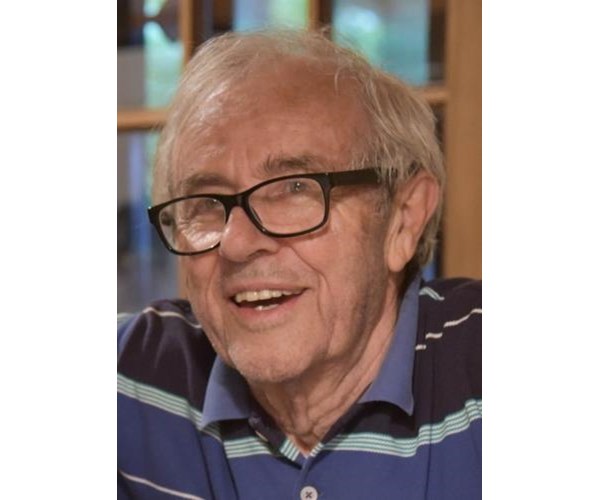 JOHN SICKINGER Obituary (1932 - 2020) - Legacy Remembers