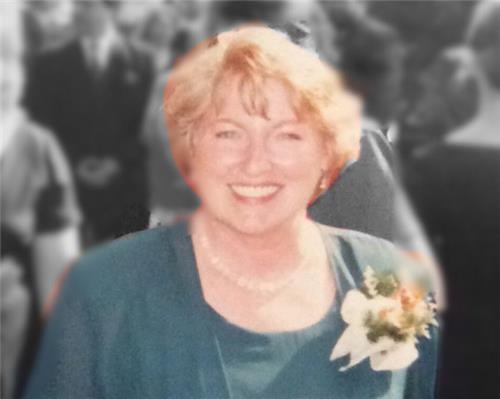 Helen Raymond Obituary (2017) - Mississauga, ON - Toronto Star
