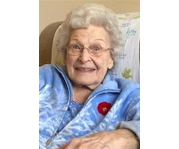 JUNE CLARK Obituary (2019) - Vineland, ON - Toronto Star