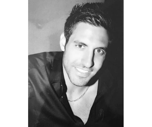 MATTHEW STAIKOS Obituary (2018) - Belleville, ON - Toronto Star