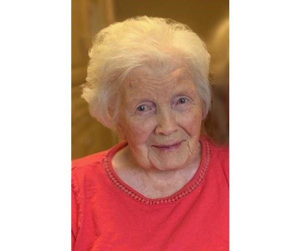 ELLEN SPEIRAN Obituary (2022) - Whitby, ON - Toronto Star