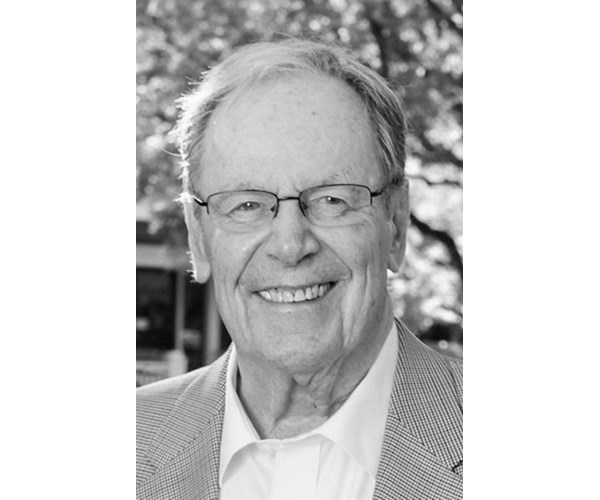 RICHARD BEAUMONT Obituary (2018) - Toronto Star