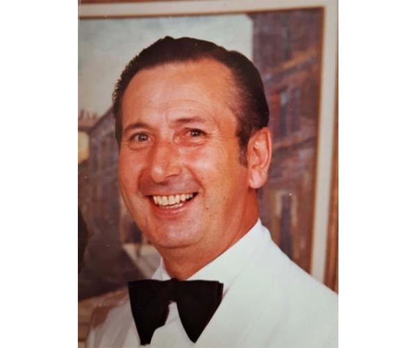 JOSEPH GATTI Obituary (1928 - 2020) - Toronto, ON - Toronto Star