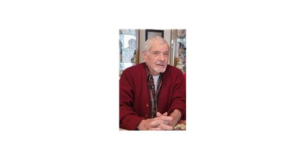 Donald Stonehouse Obituary (1927 - 2022) - Bonita, CA - The Star-News