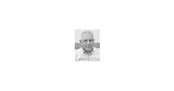 Melvin BYBLOW Obituary (2018) - Legacy Remembers