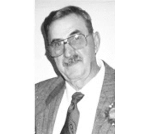 John BALLEK Obituary (2016) - Legacy Remembers