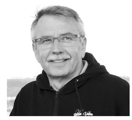 Orest BODNARCHUK Obituary (2017) - Legacy Remembers