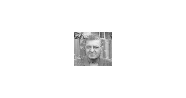 Ronald MOLDENHAUER Obituary (2014) - Legacy Remembers